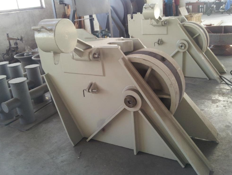 How To Fix Marine Roller Chain Stopper Quickly And Easily - - Xuzhou ...