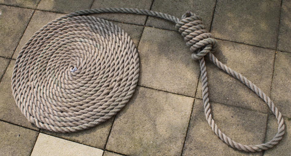 What is a Multifilament rope? - ZhongHe - Xuzhou Zhonghe Heavy Industry ...