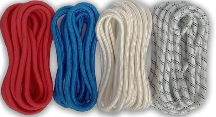 What is a Polyamide rope? - ZhongHe - Xuzhou Zhonghe Heavy Industry ...