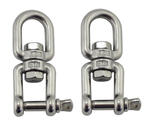 What Is A Pin Anchor Shackle? And What Does It Do? - ZhongHe - Xuzhou ...